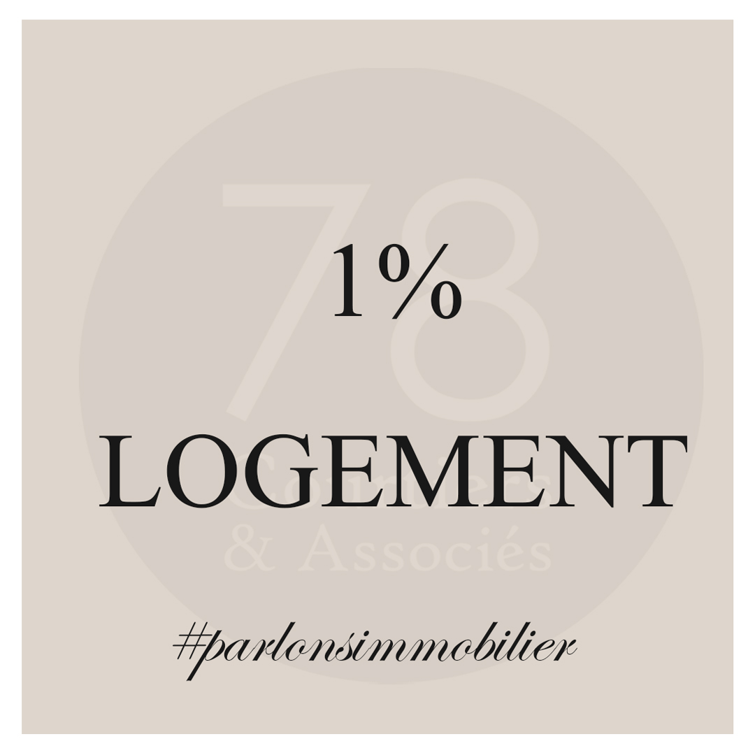 78 Courtiers & Associés - Définition 1% logement